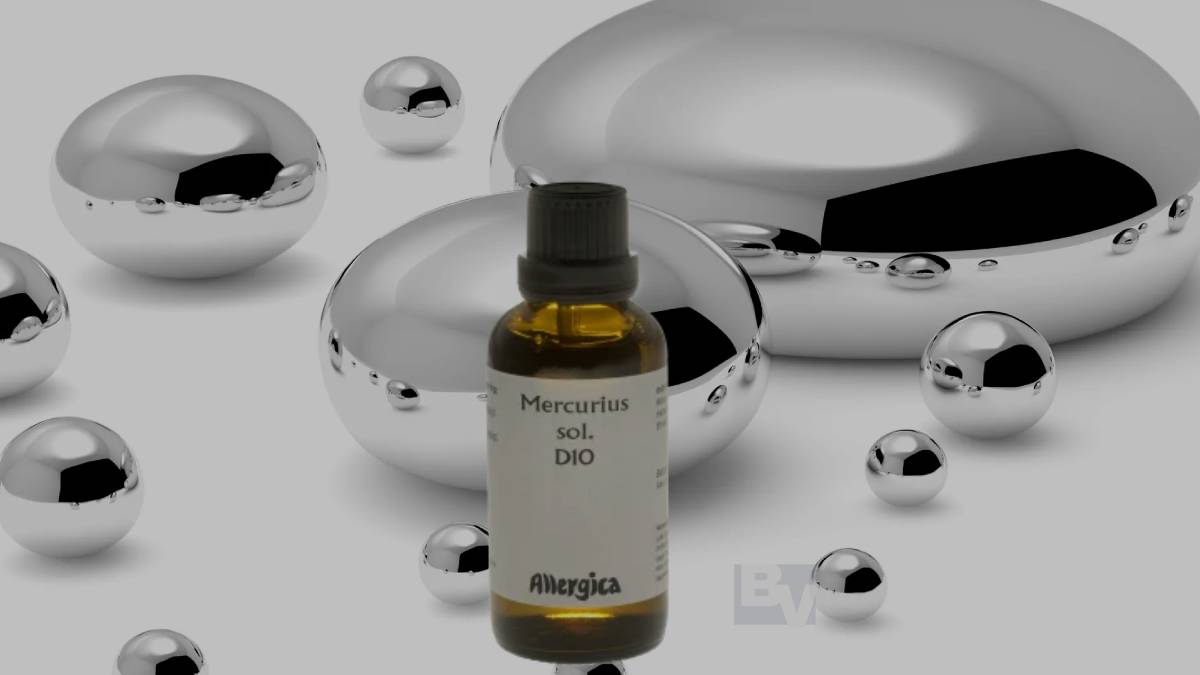 'মার্ক সল' হোমিওপ্যাথিক: ব্যবহার, উপকারিতা ও পার্শ্বপ্রতিক্রিয়া